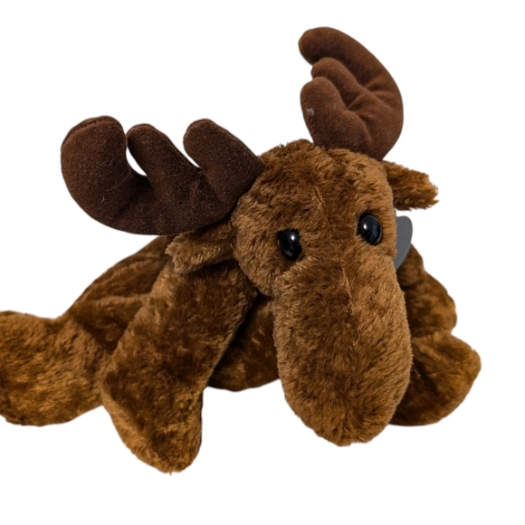 Princess Soft Toys | Toys | New Moose Princess Soft Plushy Stuffed ...